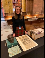 Emily Moore | UO Libraries