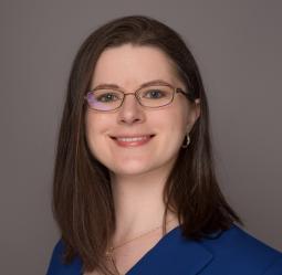 Genifer Snipes | UO Libraries