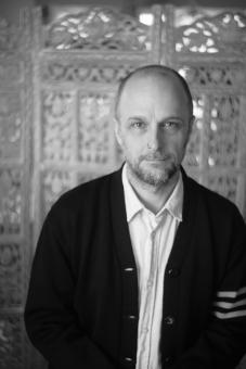 Ryan Hildebrand | UO Libraries